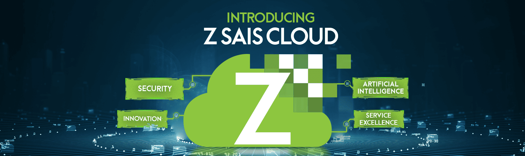Z SAIS Cloud
